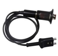 China High Temperature UT Probe Transducer GT-12-2 5MHz 14mm for Ultrasonic Thickness Gauge for sale