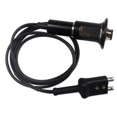 China High Temperature UT Probe Transducer GT-12-2 5MHz 14mm for Ultrasonic Thickness Gauge for sale