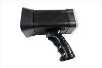 China Powerful NDT Testing 370nm Handheld IP65 UV LED Lamps TMUV-45B/TMUV-80B for sale