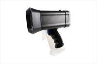 China Powerful NDT Testing 370nm Handheld IP65 UV LED Lamps TMUV-45B/TMUV-80B for sale