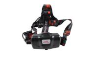 China IP65 UV LED Headlight Inspection TMUV40TB TMUV100TB with 40,000μW/cm² Intensity and 365nm Wavelength for sale