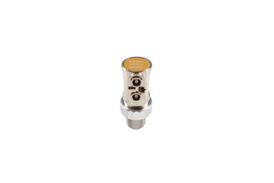China Customized Size Ultrasonic Transducer Probe DA503 2MHz 0.63 Inch Equivalent DM5E GE for sale