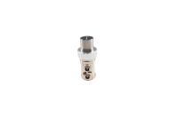 China DA503 Ultrasonic Thickness Gauge Probe 2MHz 5.0-300mm Steel Range Lemo00 Connector for sale