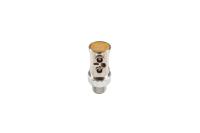 China DA503 Ultrasonic Thickness Gauge Probe 2MHz 5.0-300mm Steel Range Lemo00 Connector for sale