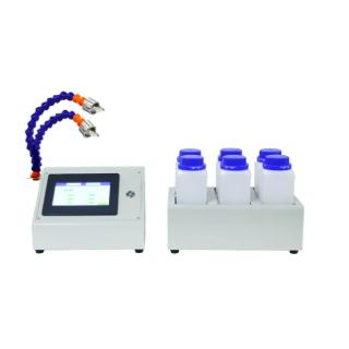 China TMPD-06 Automatic polishing dropper for sale
