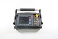 China TFD320PLUS Ultrasonic Flaw Detector with DAC AVG B-Scan 15-Hour Battery IP65 Rating for sale