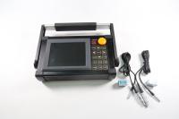 China TFD320PLUS Ultrasonic Flaw Detector with DAC AVG B-Scan 15-Hour Battery IP65 Rating for sale