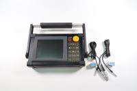 China TFD320PLUS Ultrasonic Flaw Detector with DAC AVG B-Scan 15-Hour Battery IP65 Rating for sale