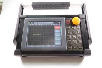 China TFD320PLUS Ultrasonic Flaw Detector with DAC AVG B-Scan 15-Hour Battery IP65 Rating for sale