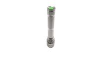 China UV LED Inspection Flashlight TMUV100N 365nm 15000 µW/cm² IP65 Cordless NDT Lamp for sale