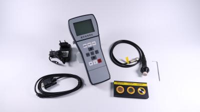 China TMD-103 60KHz Sine Wave Eddy Current Conductivity Meter 0.51-112% IACS for sale
