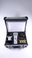 China TMD-103 60KHz Sine Wave Eddy Current Conductivity Meter 0.51-112% IACS for sale