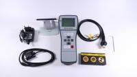 China TMD-103 60KHz Sine Wave Eddy Current Conductivity Meter 0.51-112% IACS for sale