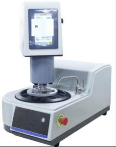 China TMP-10S/TMP-20S   (Multi-Point Pressure & Center Pressure) Fully Automatic Metallographic Grinding And Polishing Machine for sale