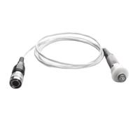 China F3 High Temperature Coating Thickness Probe 0-3000μm Range for Magnetic Metal Substrates for sale