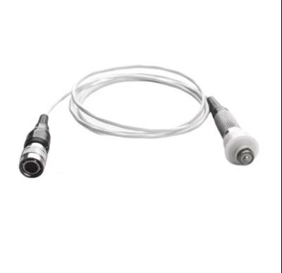 China F3 High Temperature Coating Thickness Probe 0-3000μm Range for Magnetic Metal Substrates for sale