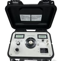 China TMV-5031 Digital Vibration Calibrator with 10-1280Hz Frequency Range and 0.01% Accuracy for ISO10816 Compliance for sale