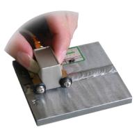 China Eddy Current Crack Flaw Detector TMD-305 for sale