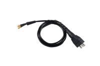 China TMTECK LCMD-316-5L Cable for D7906-SM Ultrasonic Probe 5 ft LEMO 00 to Microdot for sale
