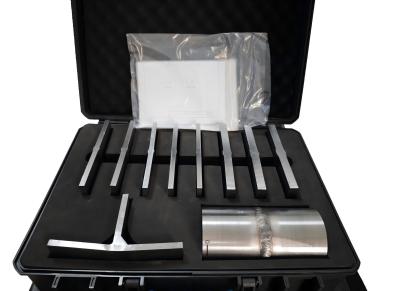 China NDT Standard RT Kit - Flawed Specimens 1018 Steel for sale