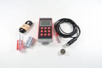 China TMV120 Backlit USB Portable Vibration Meter with 100-Hour Battery Life and 10Hz-10kHz Frequency Range for sale
