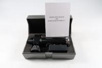 China Brinell Microscope Portable Measuring Jc-10 With LED Lights Readout 20x for sale