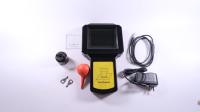 China TMCK-2 High Light Super Large LCD Crack Width Instrument with 0.02-2.0mm Range and 40x/50x Magnification for sale