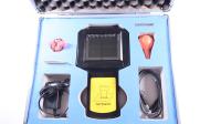 China TMCK-2 High Light Super Large LCD Crack Width Instrument with 0.02-2.0mm Range and 40x/50x Magnification for sale