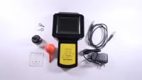 China TMCK-2 High Light Super Large LCD Crack Width Instrument with 0.02-2.0mm Range and 40x/50x Magnification for sale