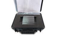 China Special Width 100mm 5 Step Block Thickness 2.5-5-7.5-10-12.5mm for sale