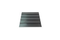China Special Width 100mm 5 Step Block Thickness 2.5-5-7.5-10-12.5mm for sale