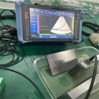 China Composite Plate Inspection Ts13 Near Wall Probe for sale