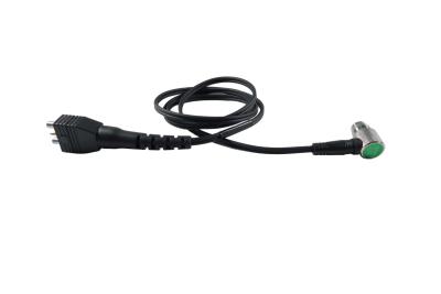 China TMTeck D798 Dual Probe 7.5MHz 7.2mm Replacement for Original Ultrasound Transducer for sale