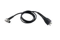China TMTeck D798 Dual Probe 7.5MHz 7.2mm Replacement for Original Ultrasound Transducer for sale