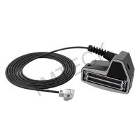 China Low Clearance Ts46 Low Profile Probe For Small Diameter Pipe Weld Inspection for sale