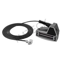 China Low Clearance Ts46 Low Profile Probe For Small Diameter Pipe Weld Inspection for sale