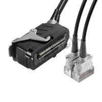China TS31 A17 Dual 1.5D Matrix Probe for sale