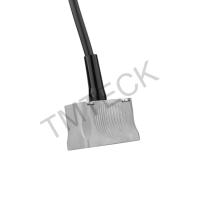 China Phased Array Corrosion Probes TS8 A12 64 Elements 2.25-10MHz for Weld Raw Material Testing for sale