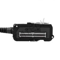 China TS29 R4 Concave Probe for sale