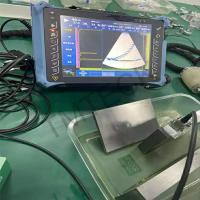 China Thick Plate Material And Weld Ts22 Deep Penetrating Probes for sale