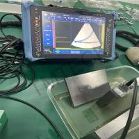 China TS10 2D Matrix Array Probe for sale