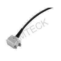 China Thick Plate Material And Weld TS24 Deep Penetrating Probe for sale