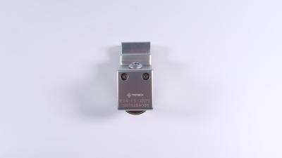China Light Aluminum Frame Encoder TE-04 for HSMT-Compact Scanner Customizable Length 400mm 600mm for sale