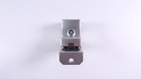 China Light Aluminum Frame Encoder TE-04 for HSMT-Compact Scanner Customizable Length 400mm 600mm for sale