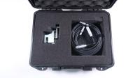 China Light Aluminum Frame Encoder TE-04 for HSMT-Compact Scanner Customizable Length 400mm 600mm for sale