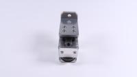 China Light Aluminum Frame Encoder TE-04 for HSMT-Compact Scanner Customizable Length 400mm 600mm for sale