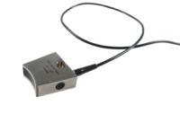 China Tmteck Line Focused Composite Probes TSC Z/WB f for Tube and Bar Testing 4 MHz for sale