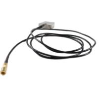 China Tmteck Line Focused Composite Probes TSC Z/WB f for Tube and Bar Testing 4 MHz for sale