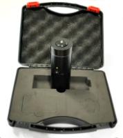 China TMVC-5003 Vibration Calibrator 159.2Hz 9.81m/s2 for Transducers and Instruments for sale