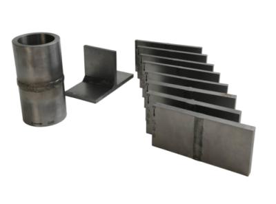 China TMTeck Standard UT Kit - Flawed Specimens 1018 Steel for sale